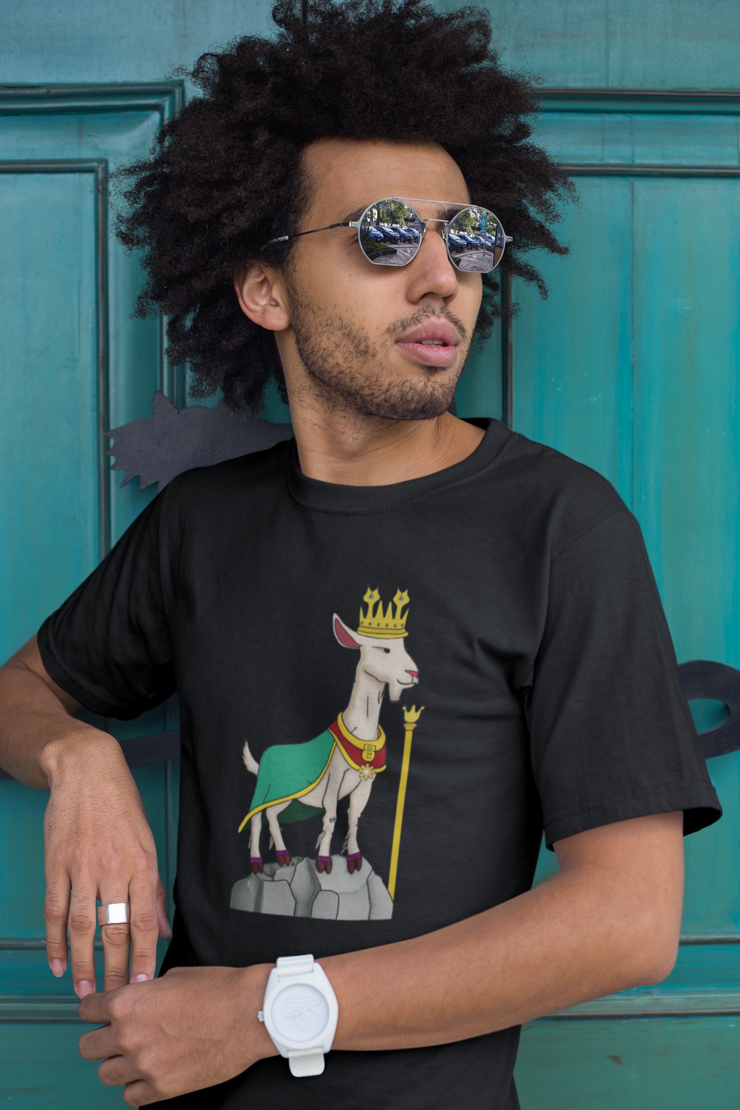 Game Day, Every Day - big print company